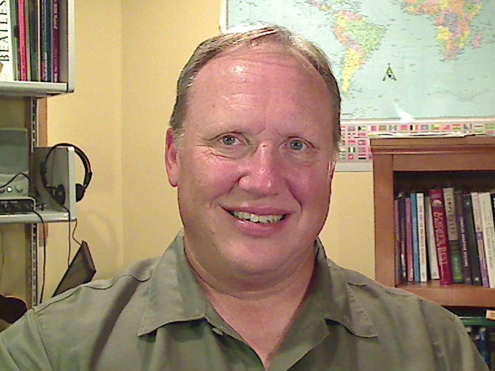 About Jim Stone | Chain Store Advisors